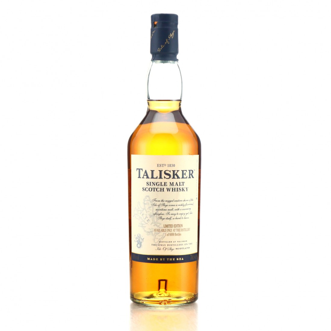Talisker Distillery Exclusive | Whisky Auctioneer