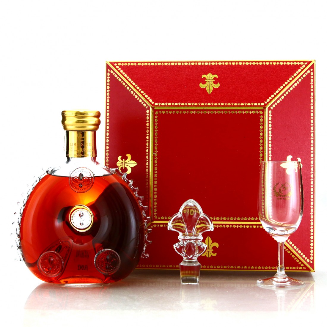 Remy Martin Louis XIII Very Old Cognac | Whisky Auctioneer