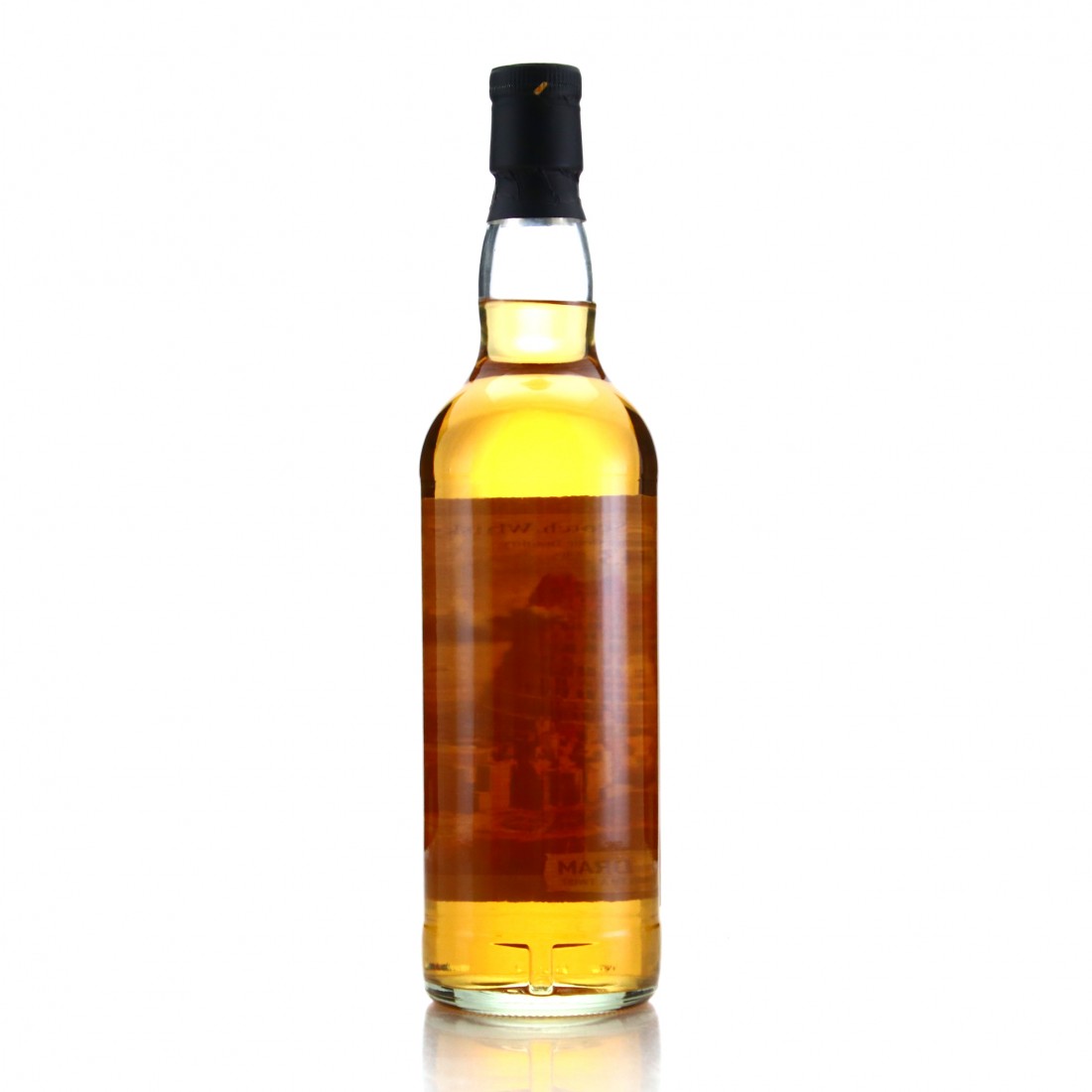 Single Grain 1976 Daily Dram 43 Year Old / Bresser and Timmer | Whisky ...