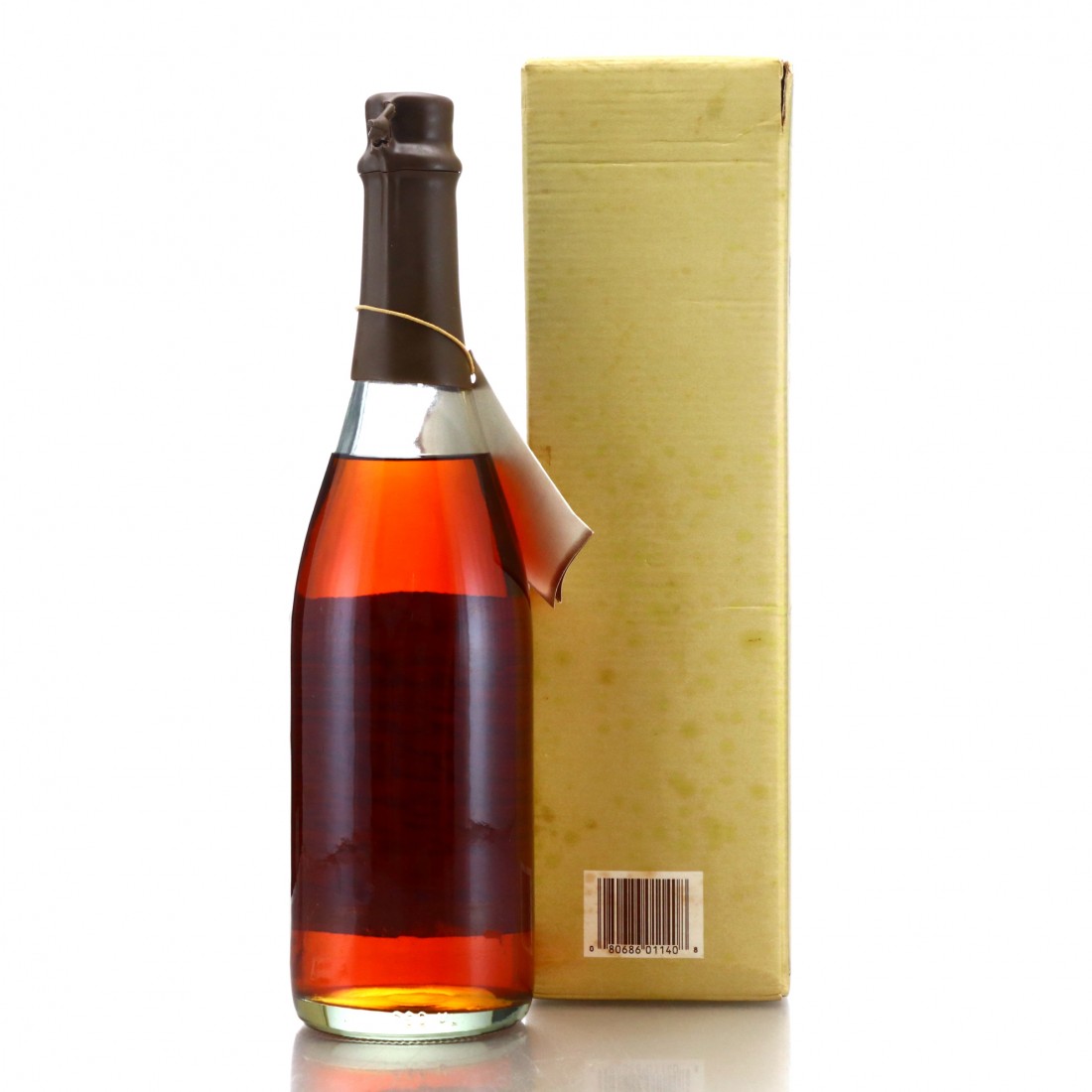 Booker Noe's Kentucky Straight Bourbon #B-C-19-87 | Whisky Auctioneer