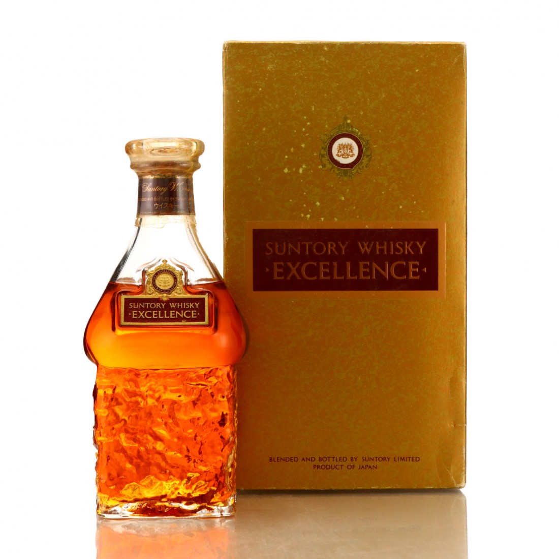 Suntory Excellence 75cl | Whisky Auctioneer