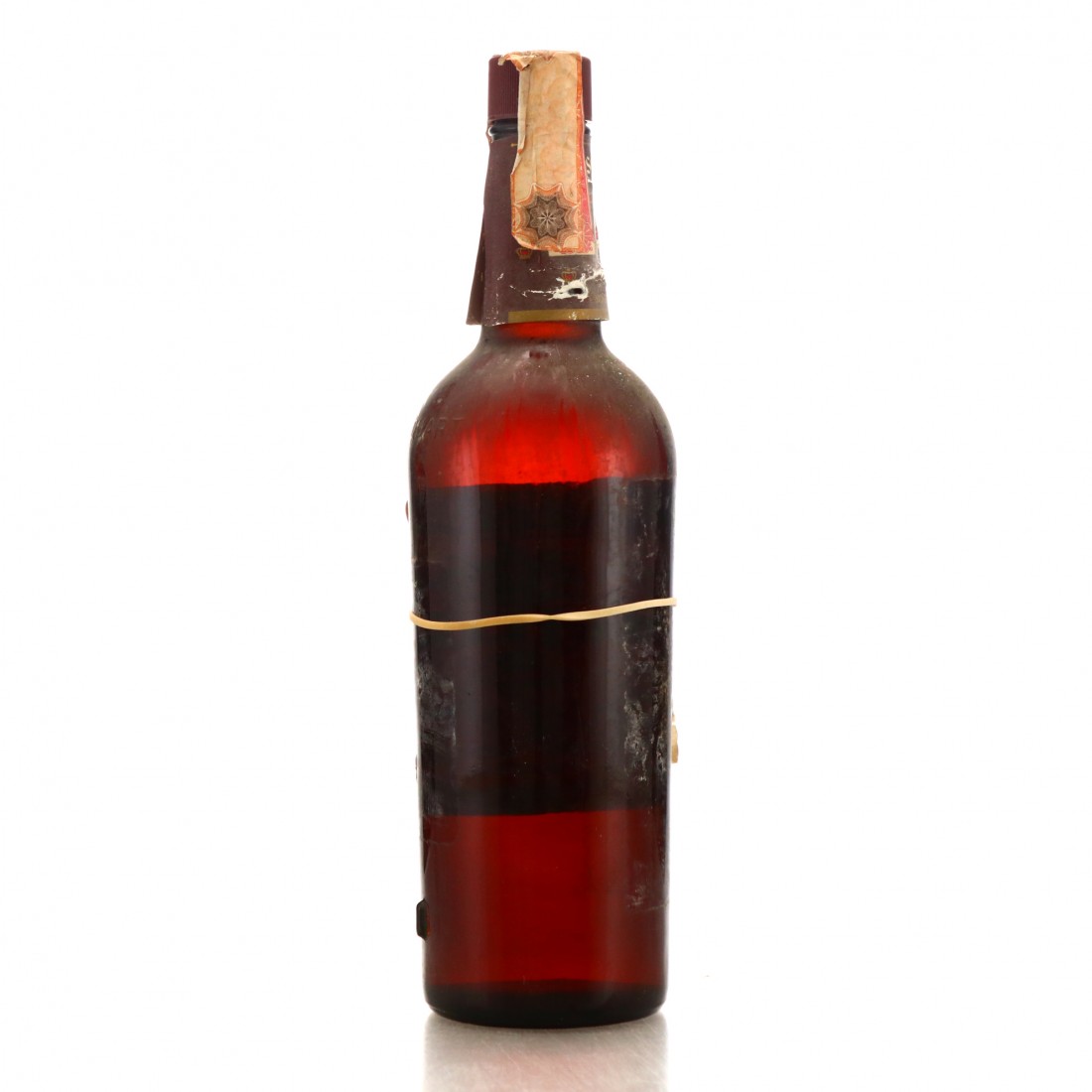 Seagram's Seven Crown American Whiskey 1960s | Whisky Auctioneer