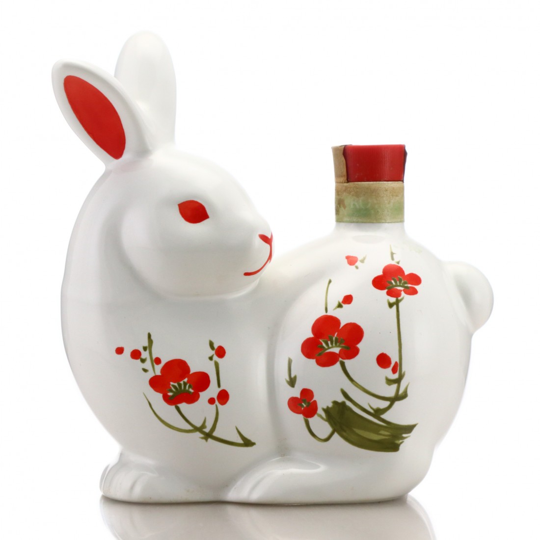 Suntory Royal 12 Year Old Decanter 60cl / Year of the Rabbit | Whisky ...