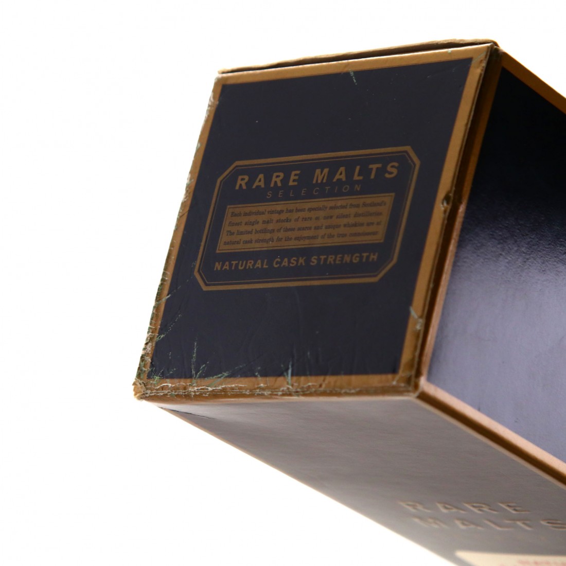 Glen Ord 1973 Rare Malt 23 Year Old 75cl / 59.8% | Whisky Auctioneer