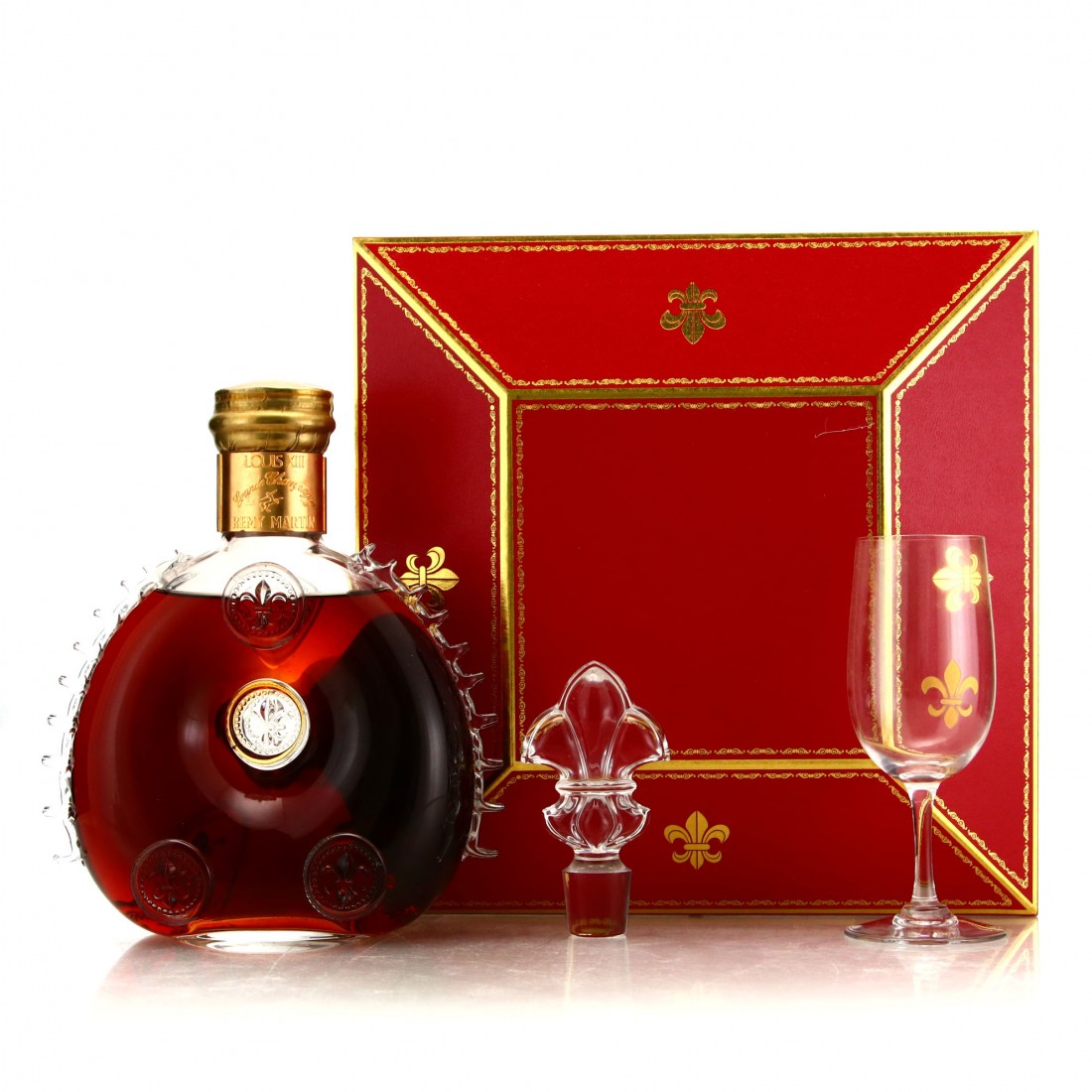 Remy Martin Louis XIII Very Old Cognac | Whisky Auctioneer