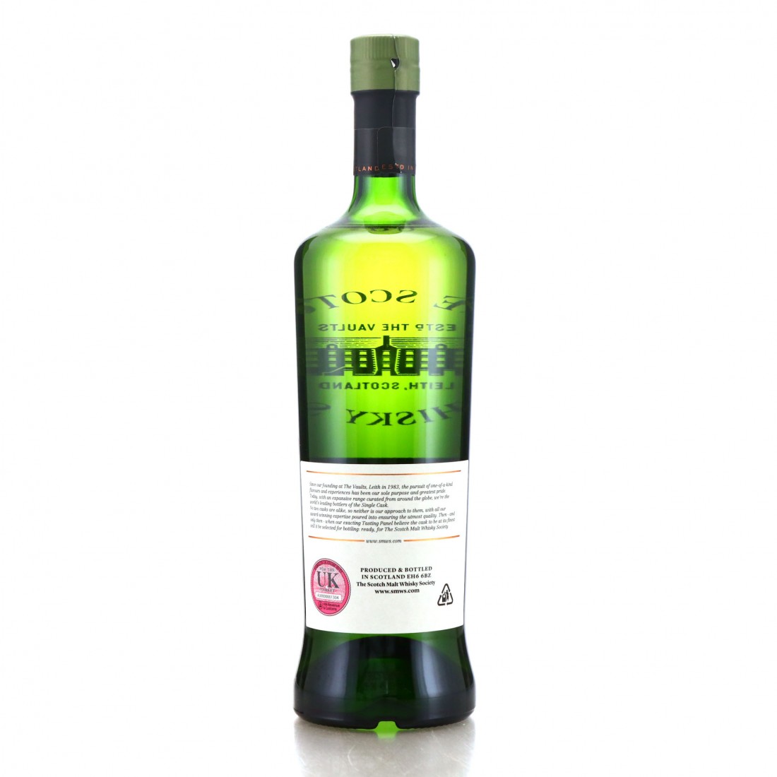 Caol Ila 9 Year Old SMWS 53.299 | Whisky Auctioneer