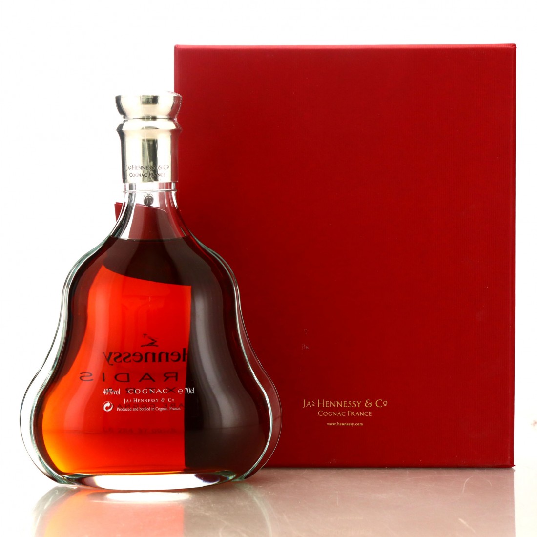 Hennessy Paradis Extra Rare Cognac | Whisky Auctioneer