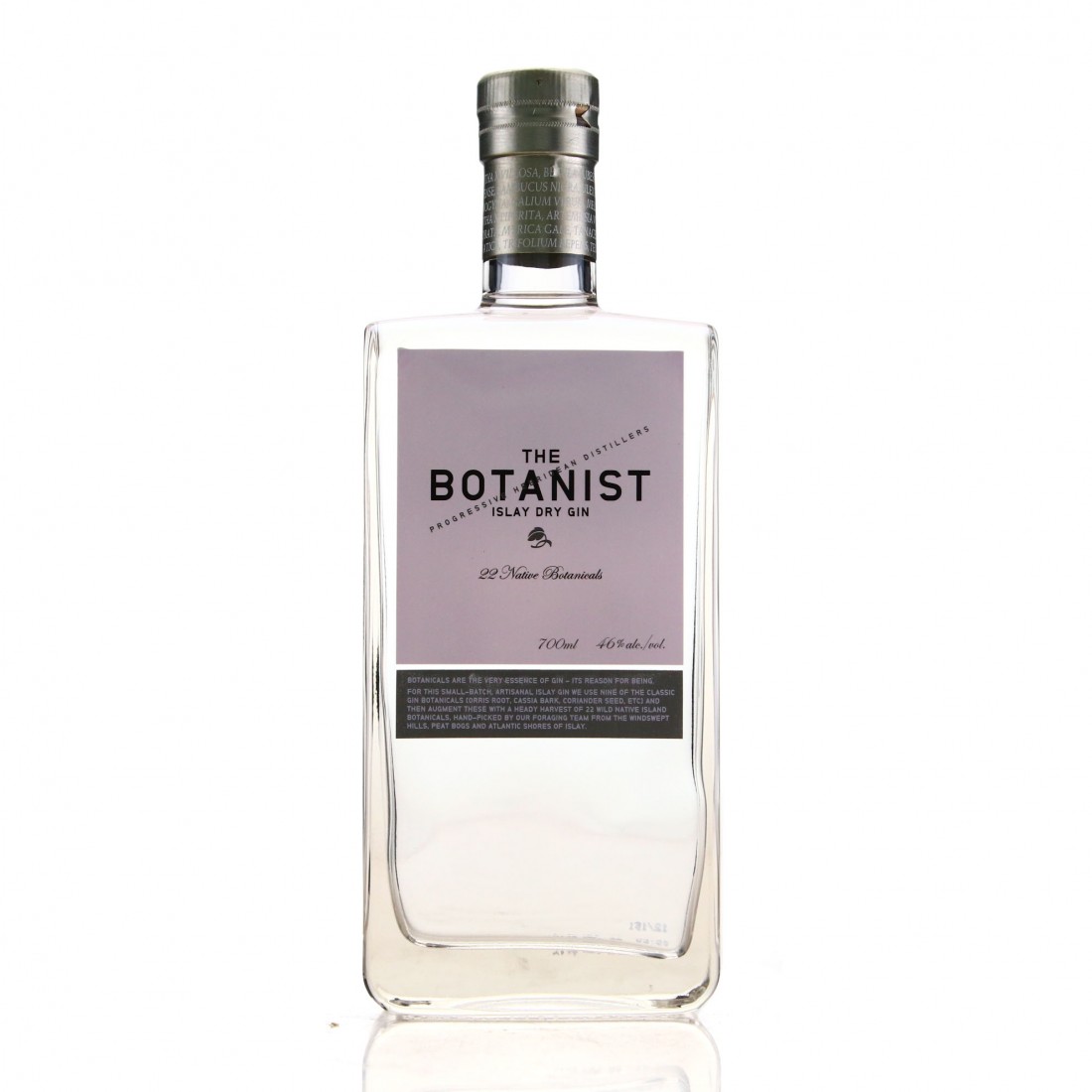 Botanist Islay Dry Gin | Whisky Auctioneer