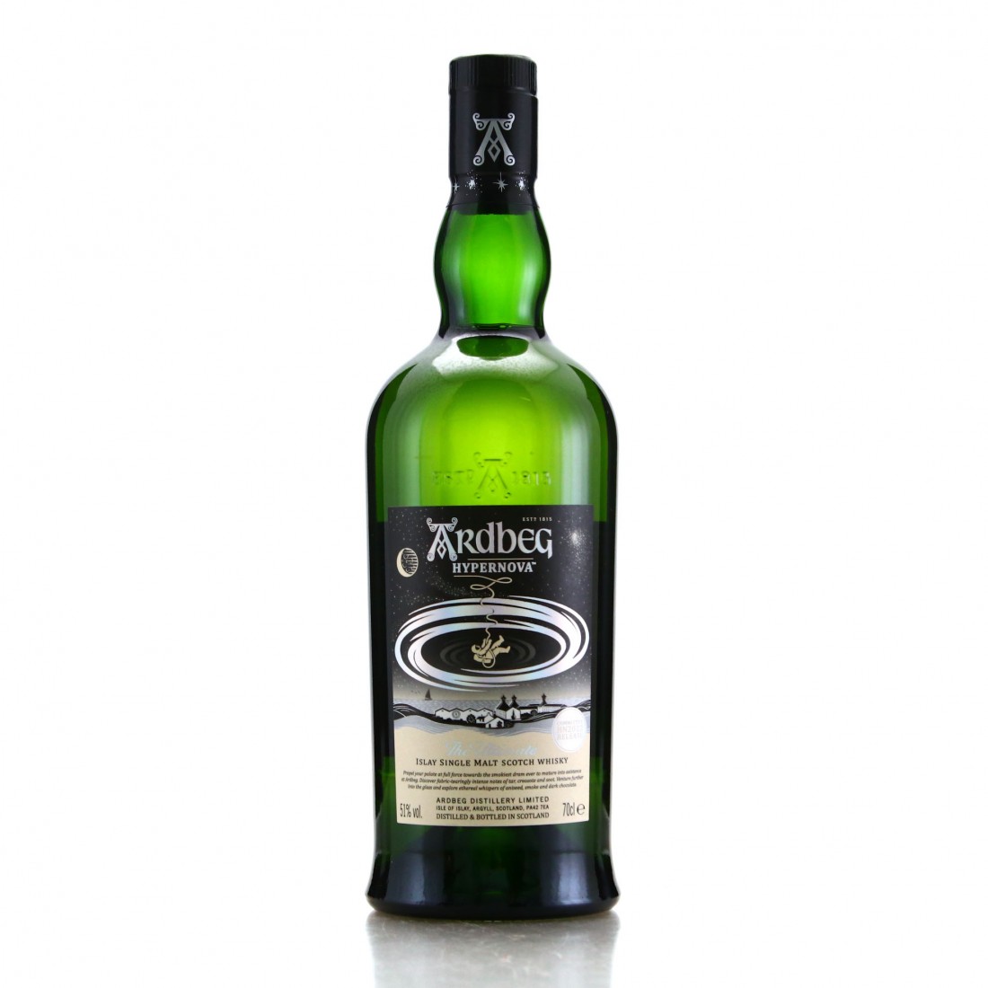 Ardbeg Hypernova Committee Release | Whisky Auctioneer