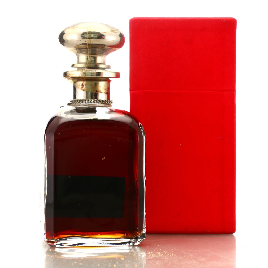 Hennessy Napoleon Cognac Decanter | Whisky Auctioneer