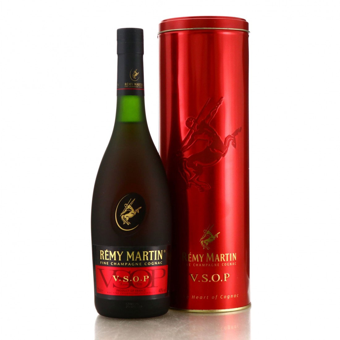 Remy Martin VSOP Fine Champagne Cognac | Whisky Auctioneer