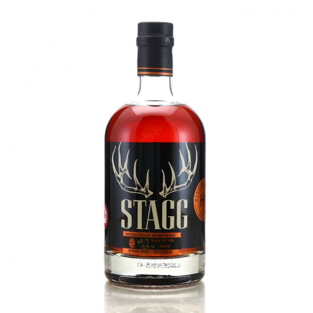 Stagg Single Barrel Select / Harvey Nichols | Whisky Auctioneer