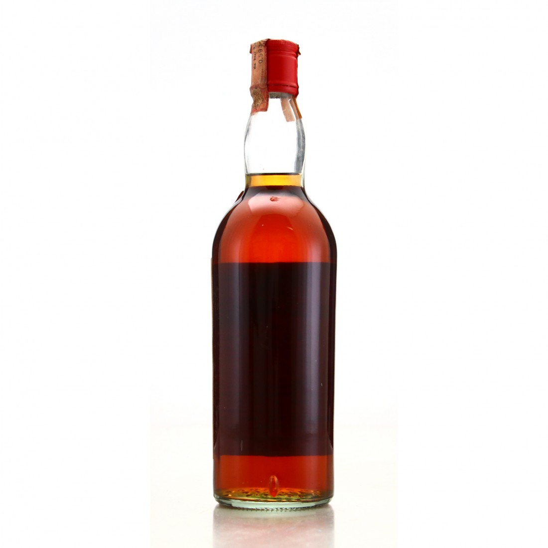 Macallan 1938 Gordon and MacPhail 35 Year Old / Co. Pinerolo Import ...