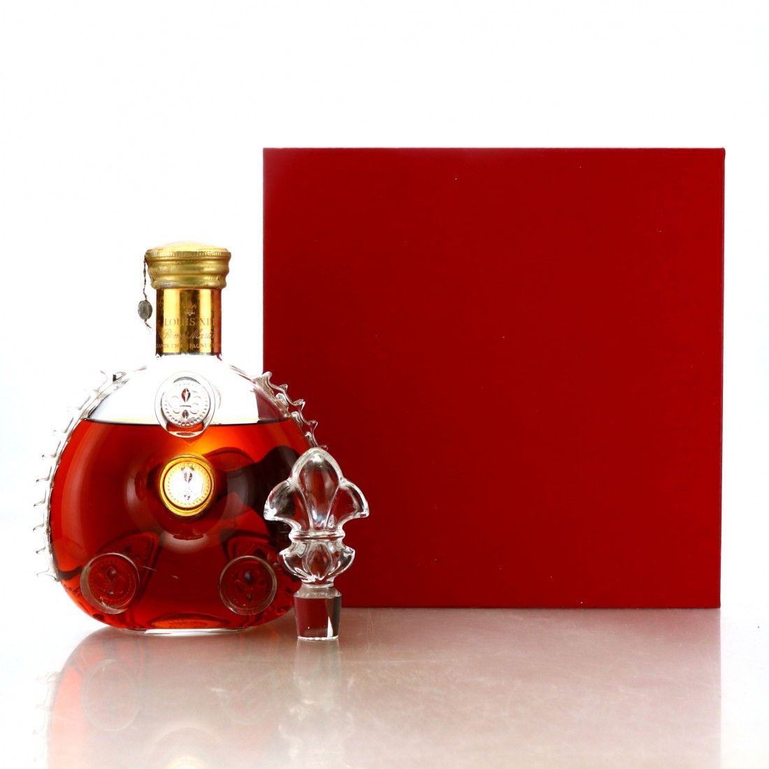 Remy Martin Louis XIII Very Old Cognac | Whisky Auctioneer