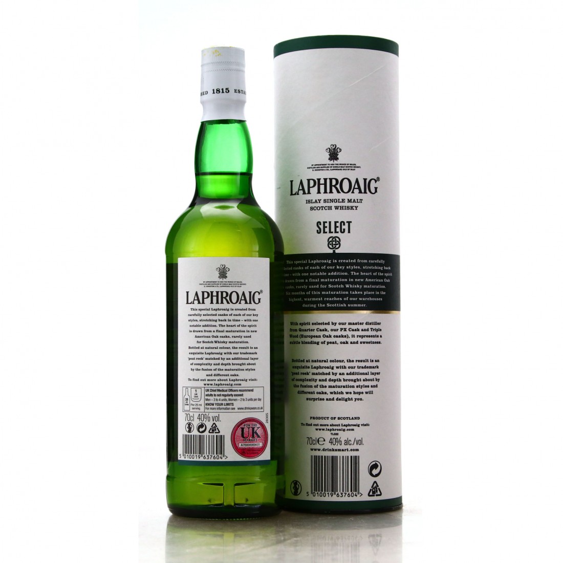 Laphroaig Select | Whisky Auctioneer