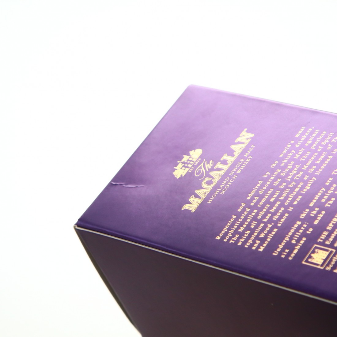 Macallan 1994 18 Year Old | Whisky Auctioneer