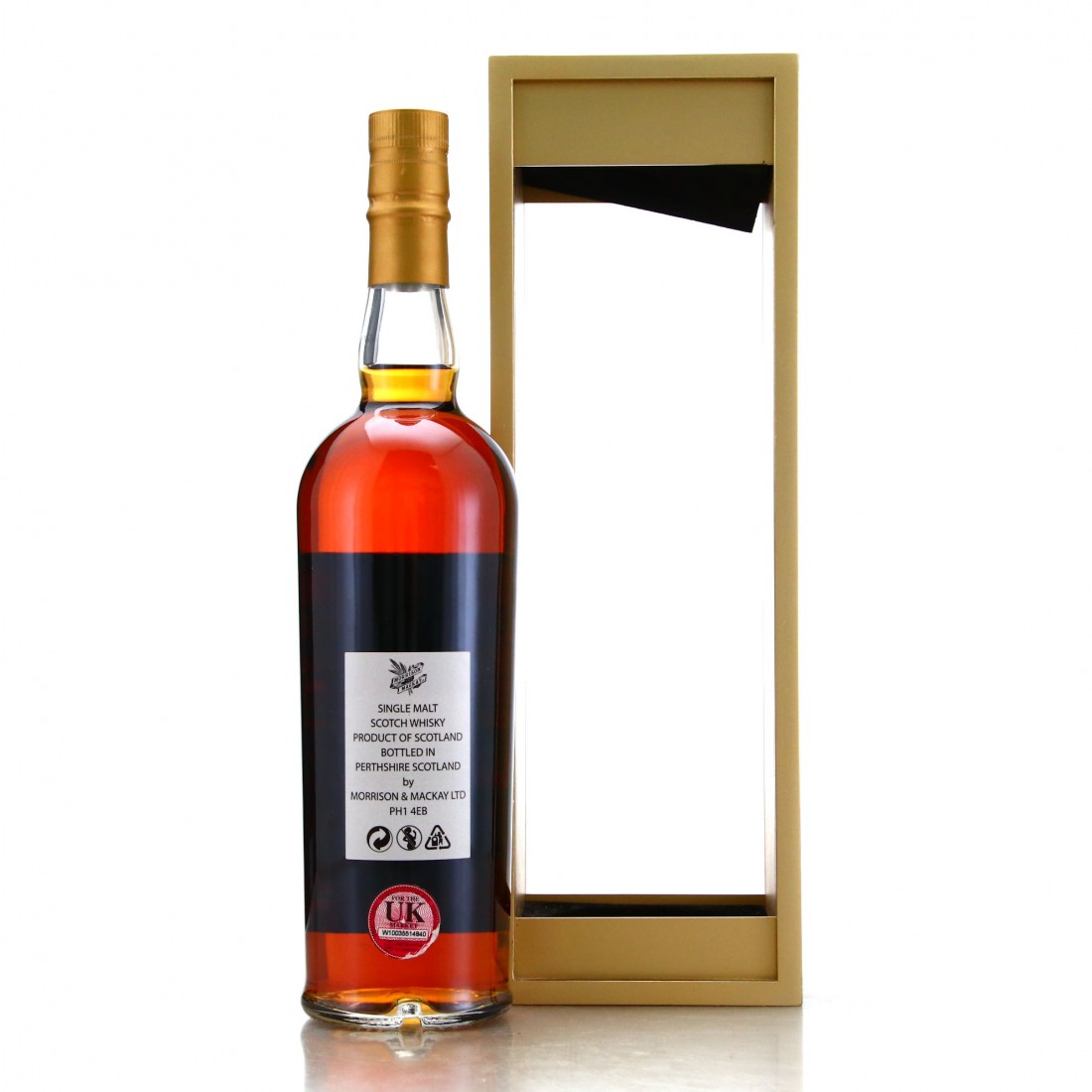 Macallan 1990 Carn Mor / Legacy Bestowal Heritage Inheritance | Whisky ...