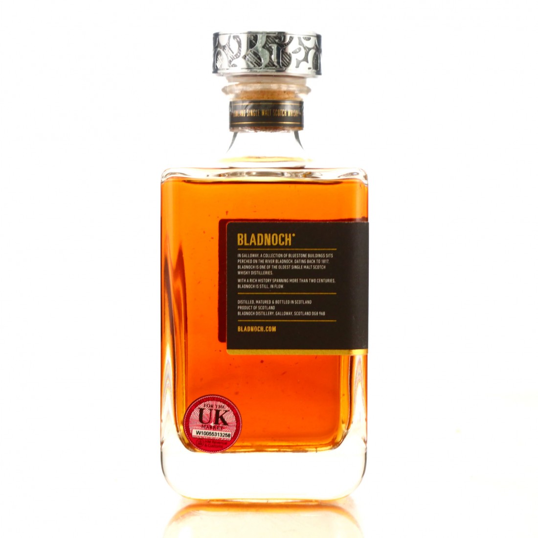 Bladnoch 19 Year Old PX Cask 2021 Release | Whisky Auctioneer