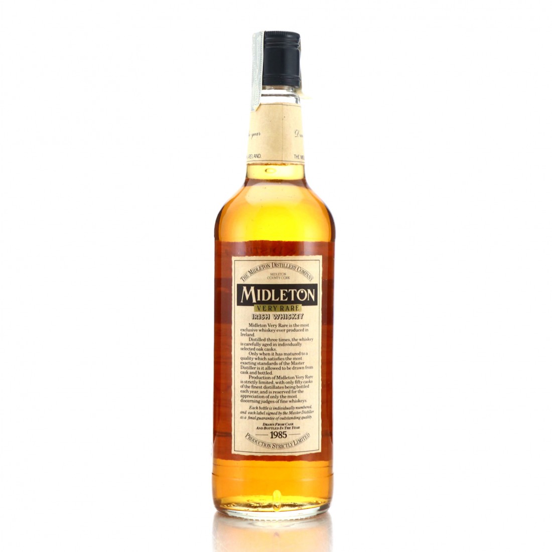 Midleton Very Rare 1985 Edition | Whisky Auctioneer