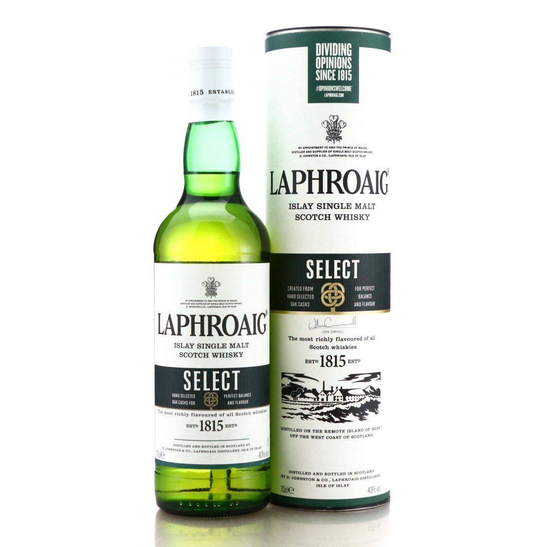 Laphroaig Select | Whisky Auctioneer