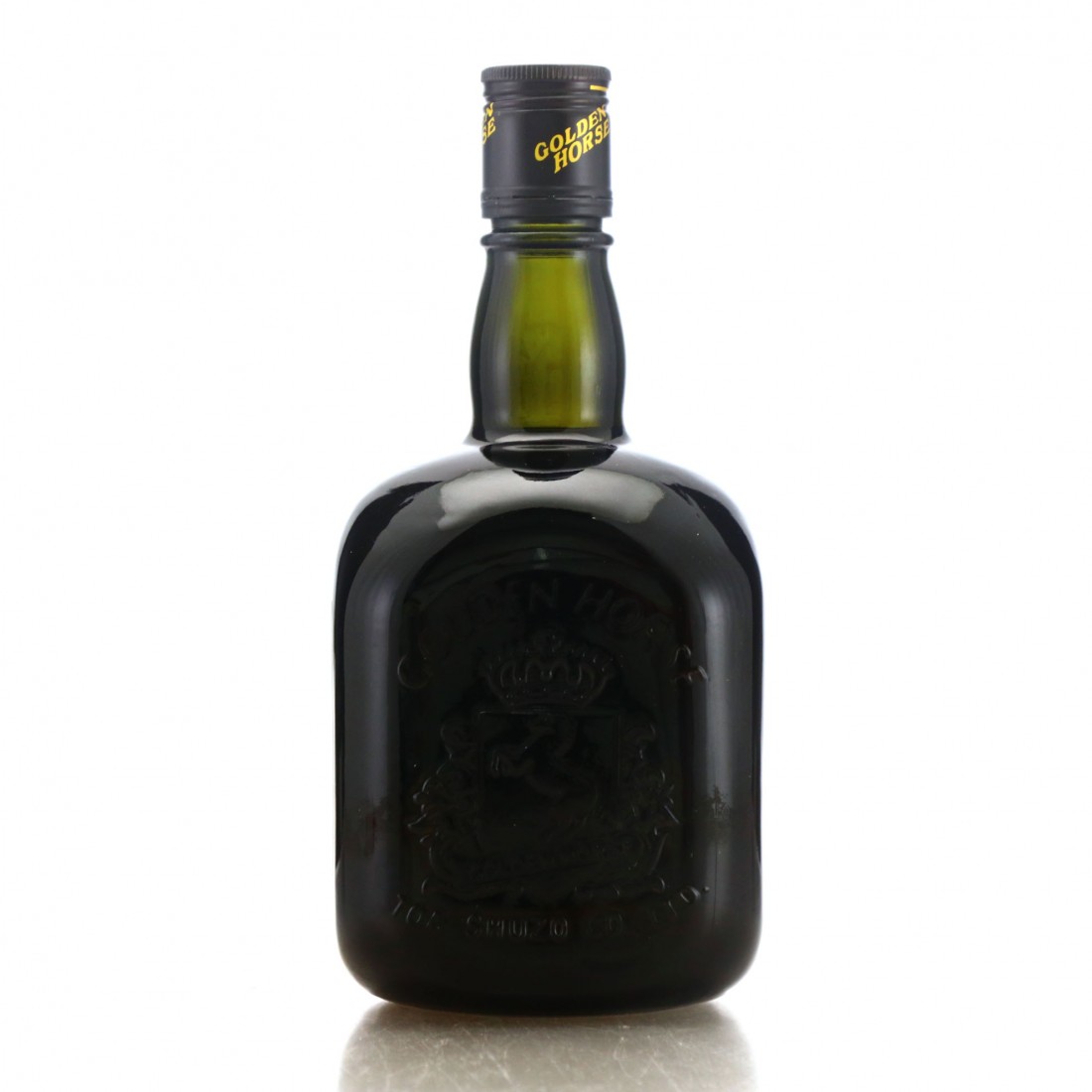 Golden Horse Excellent 72cl | Whisky Auctioneer