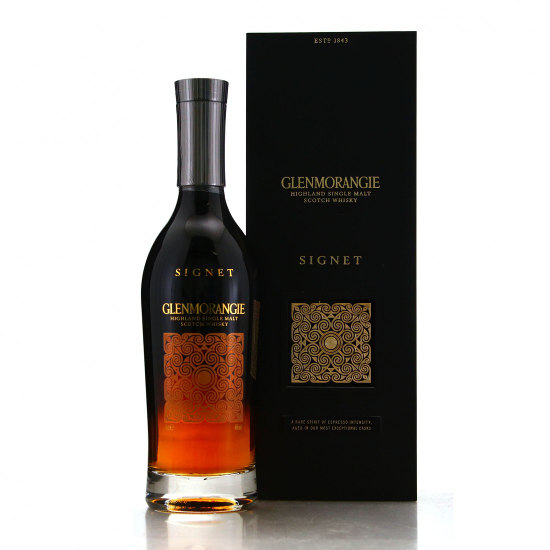 Glenmorangie Signet | Whisky Auctioneer