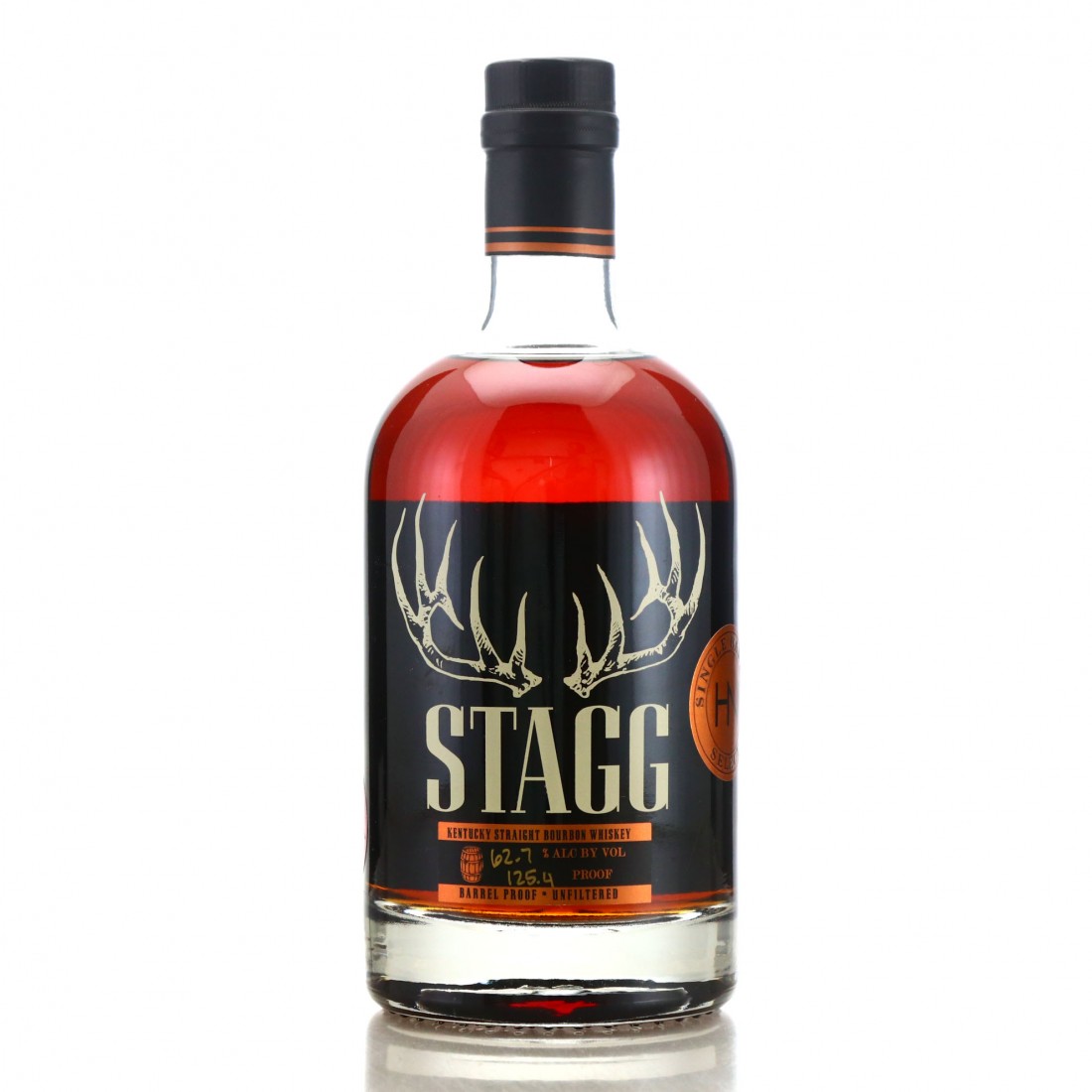 Stagg Single Barrel Select / Harvey Nichols | Whisky Auctioneer