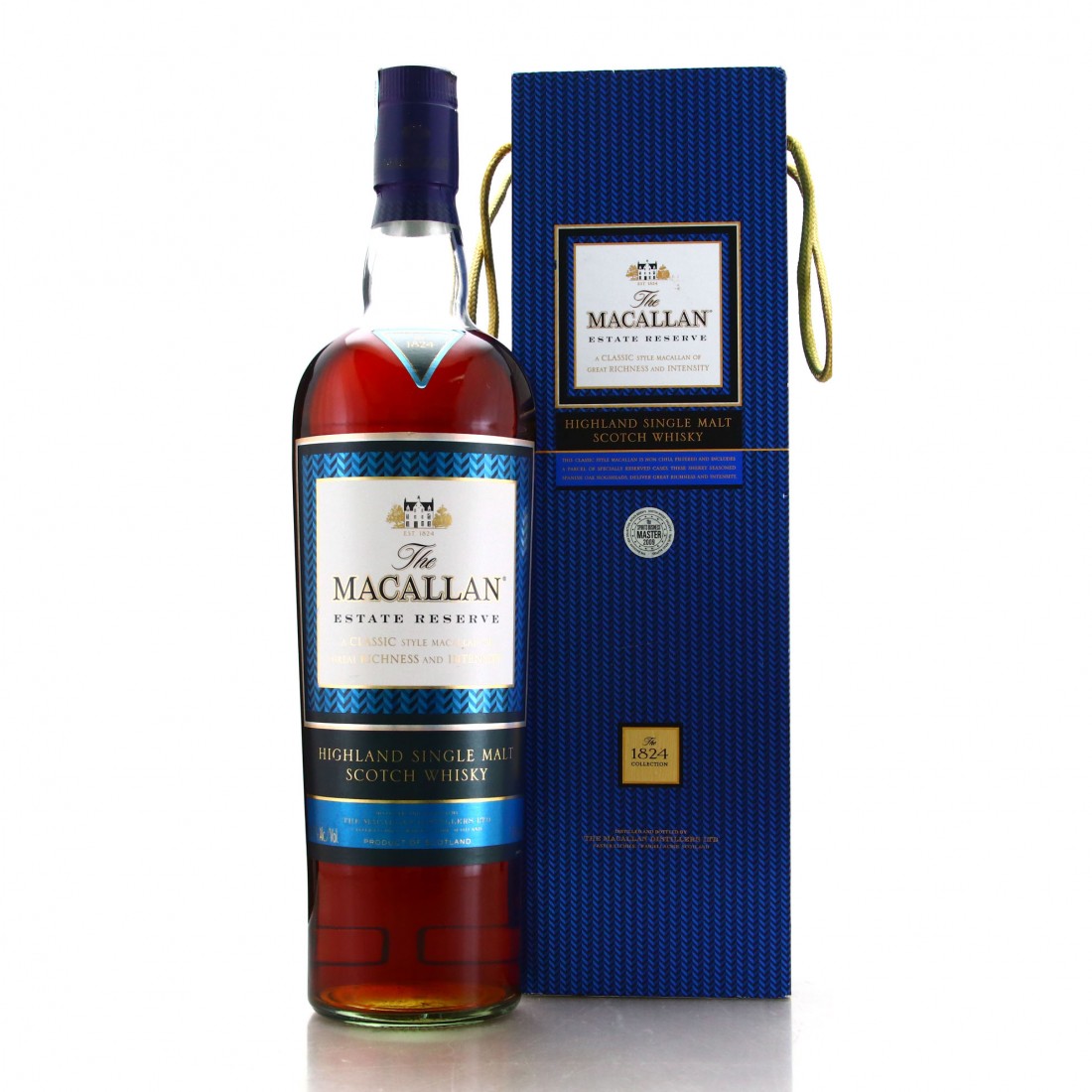 Macallan Estate Reserve 1.75 Litre | Whisky Auctioneer