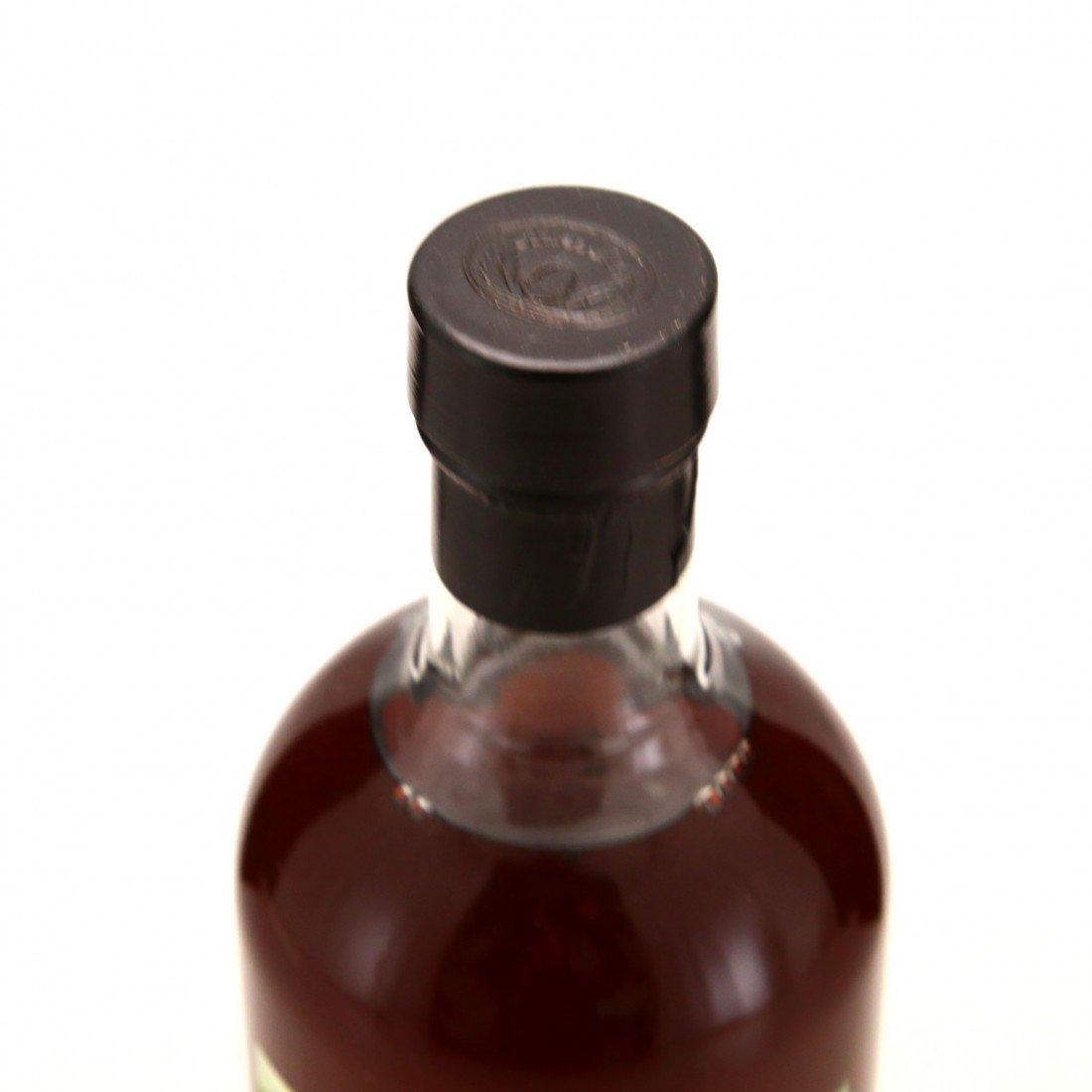 Hanyu 1990 Ichiro's Malt 'Card' #466 / Queen of Spades | Whisky Auctioneer