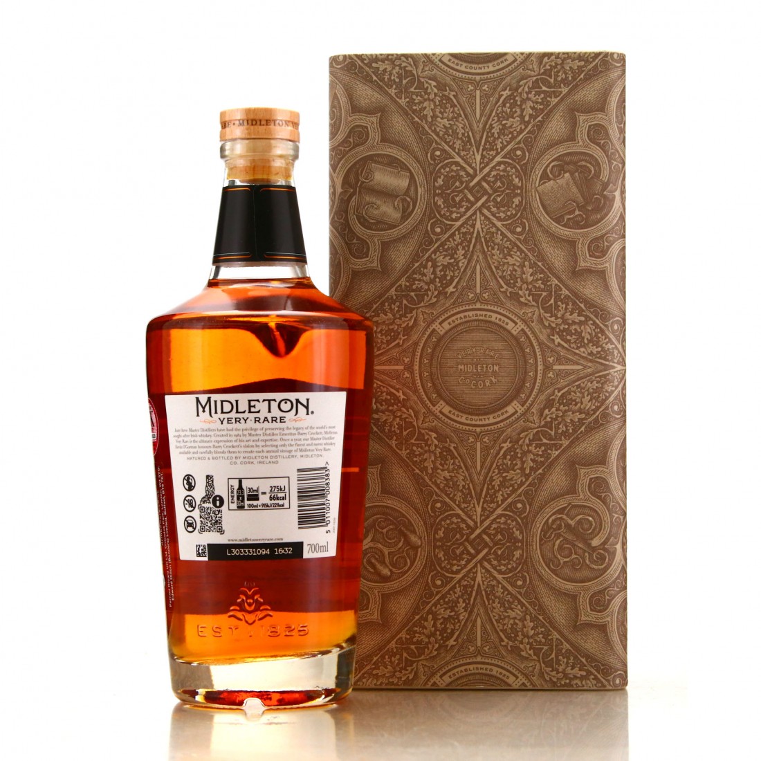 Midleton Very Rare 2023 Edition | Whisky Auctioneer