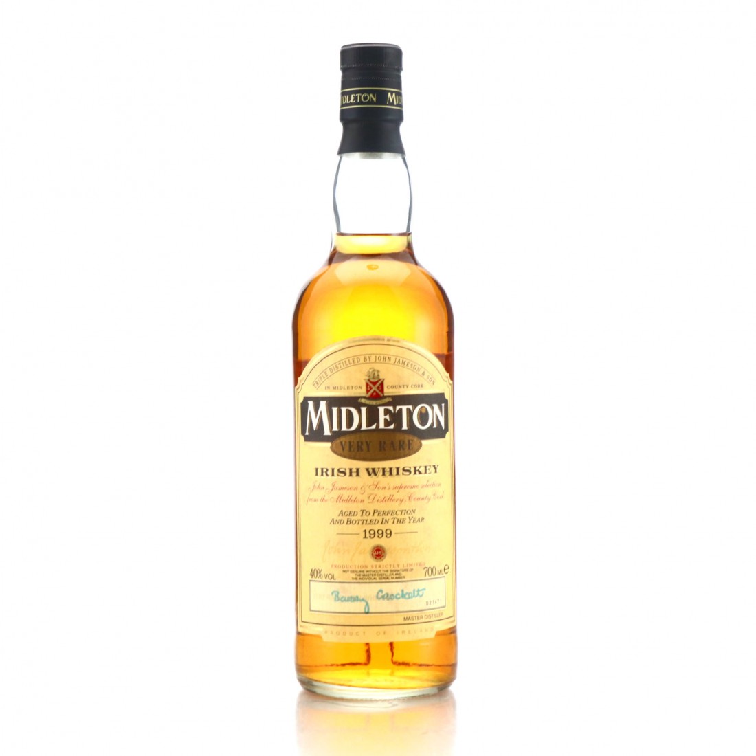 Midleton Very Rare 1999 Edition | Whisky Auctioneer