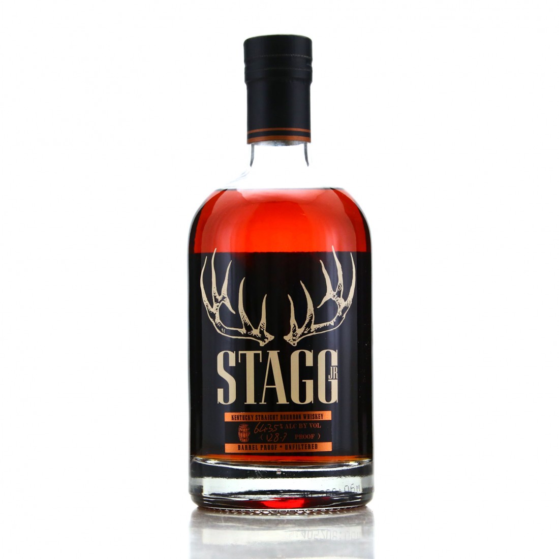 Stagg Jr Barrel Proof Bourbon Batch #2 | Whisky Auctioneer
