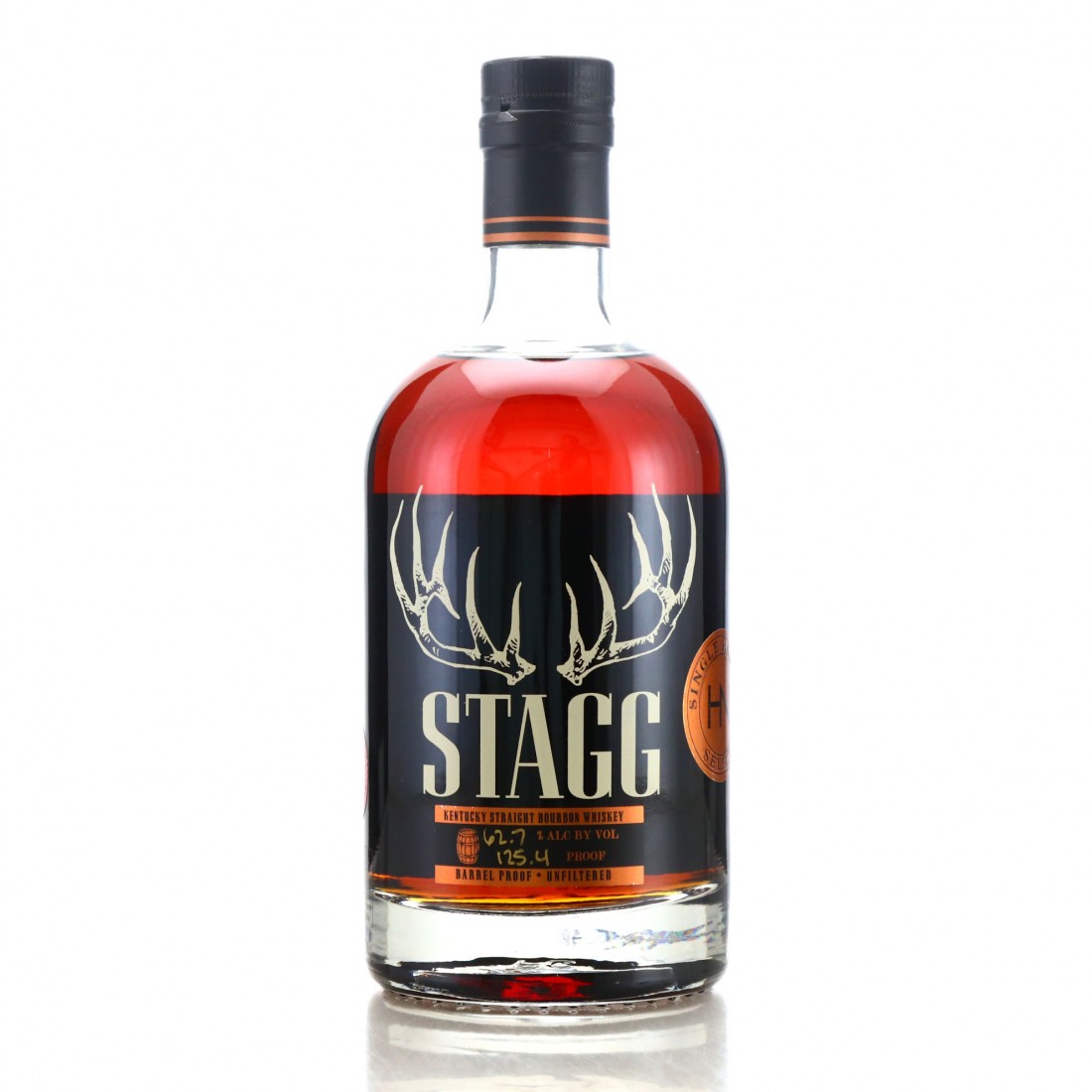 Stagg Single Barrel Select / Harvey Nichols | Whisky Auctioneer