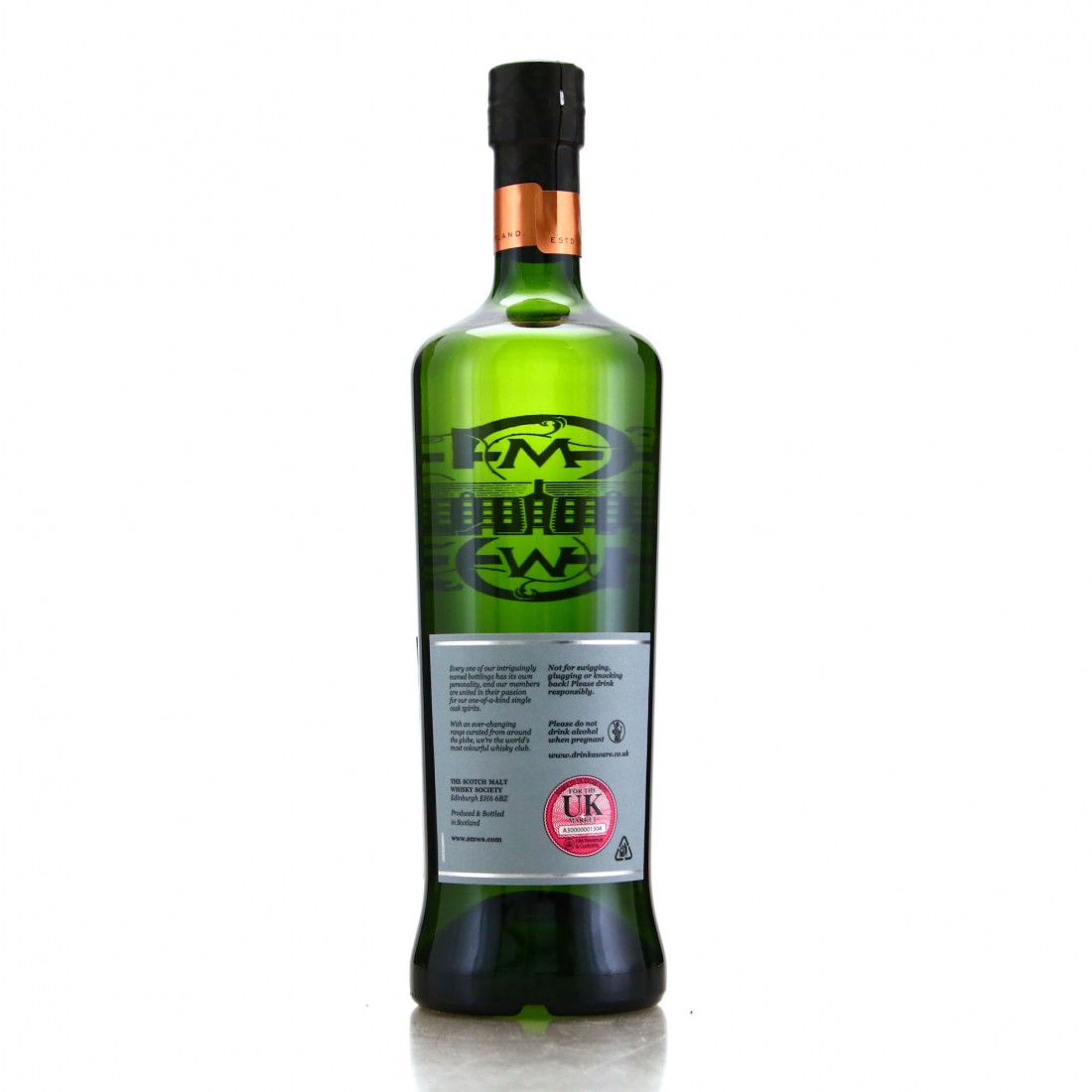Glenrinnes 2020 SMWS GN5.4 | Whisky Auctioneer
