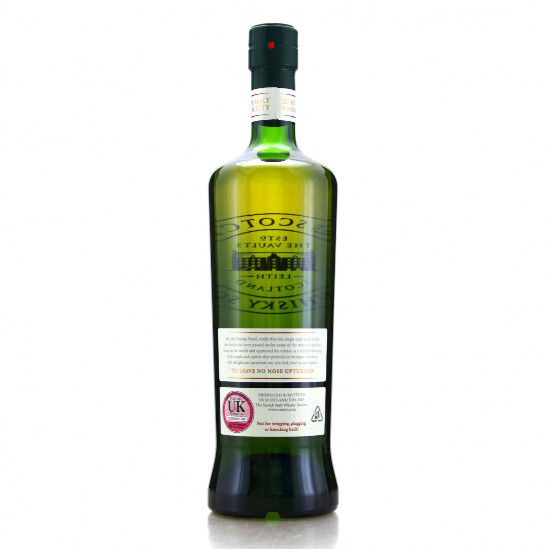 Bladnoch 1990 SMWS 25 Year Old 50.78 | Whisky Auctioneer