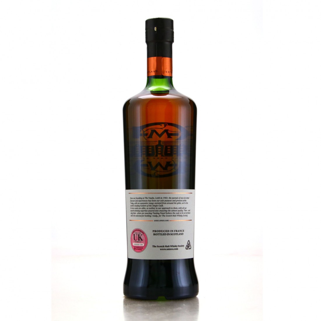 Louis Royer XO Cognac SMWS C3.2 | Whisky Auctioneer