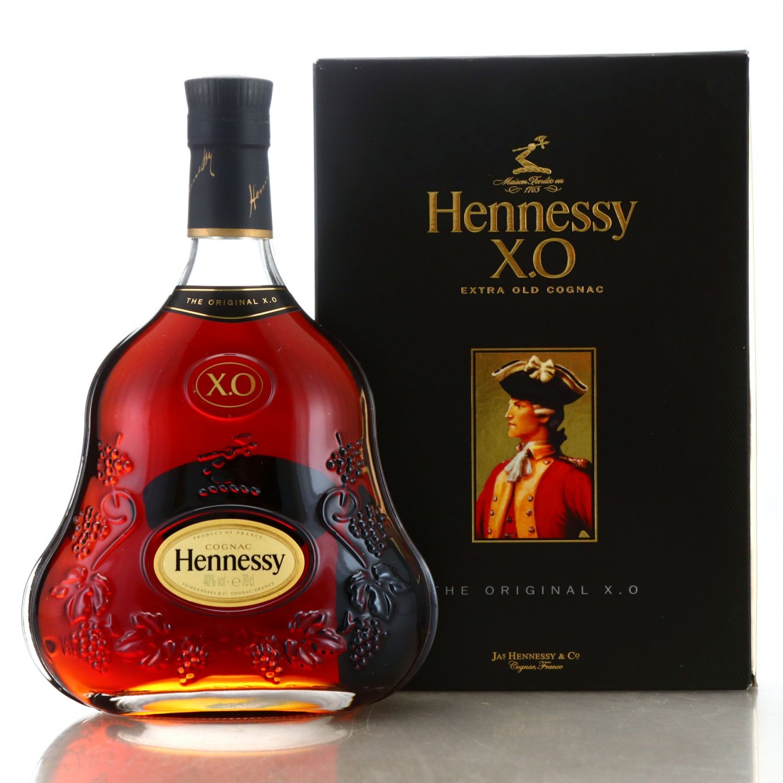 Hennessy XO Cognac | Whisky Auctioneer