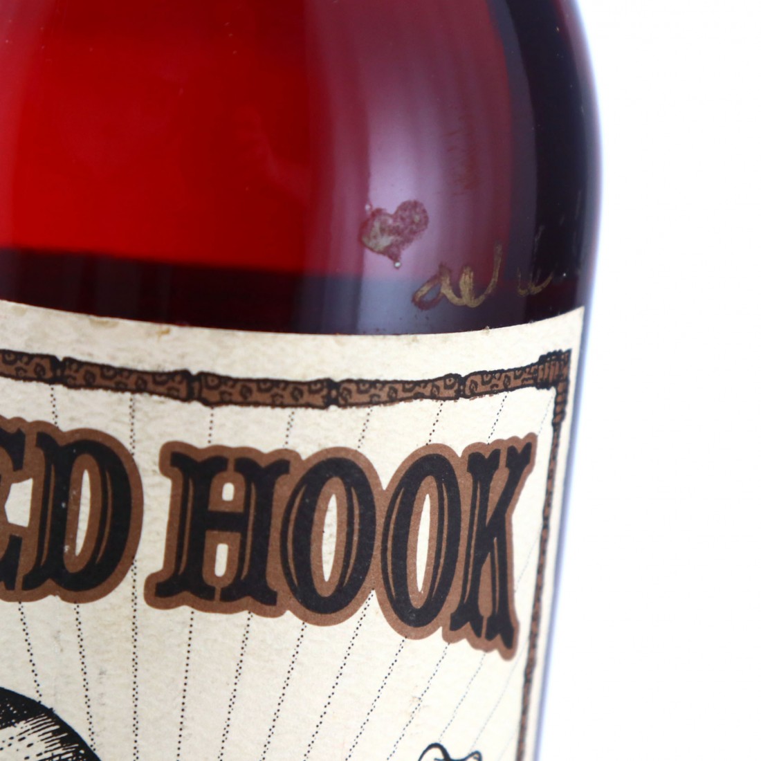 Red Hook 23 Year Old Single Barrel Kentucky Rye #2 / LeNell's | Whisky ...