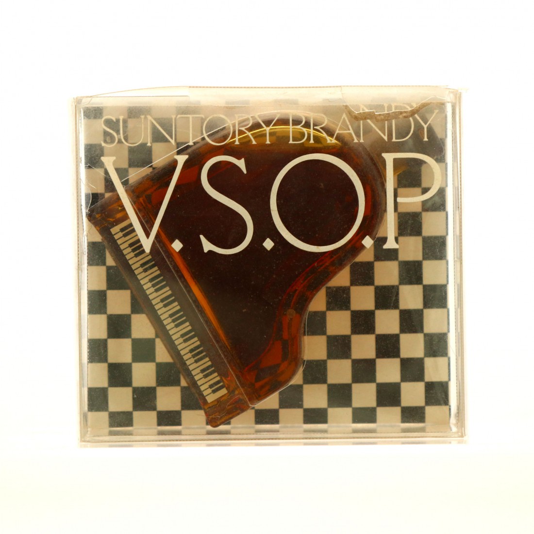 Suntory VSOP Brandy Piano 10cl | Whisky Auctioneer
