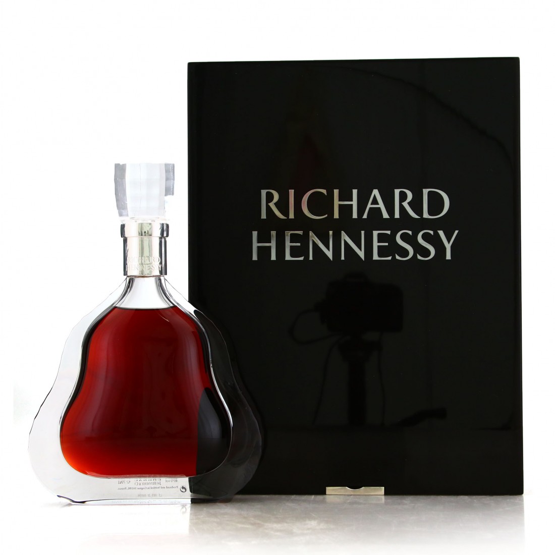 Richard Hennessy Cognac | Whisky Auctioneer