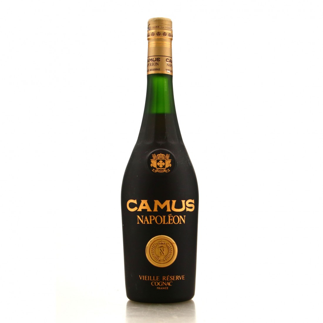 Camus Napoleon Vieille Reserve | Whisky Auctioneer