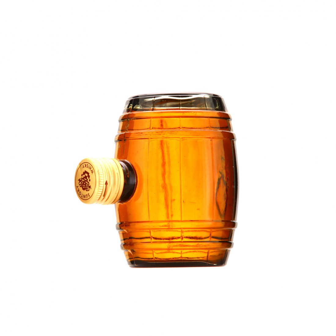 Suntory Royal Barrel 15cl | Whisky Auctioneer