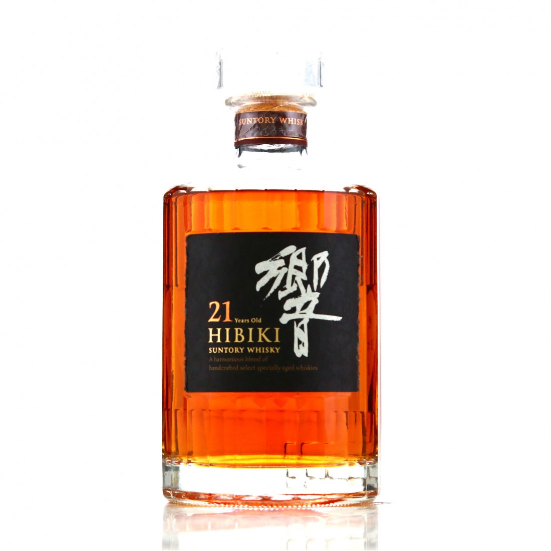 Hibiki 21 Year Old | Whisky Auctioneer