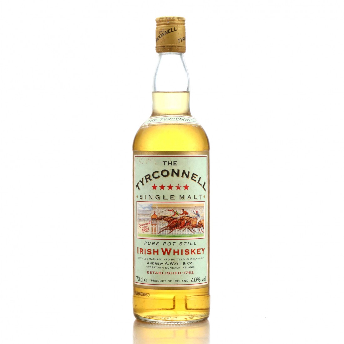 Tyrconnell Single Malt | Whisky Auctioneer