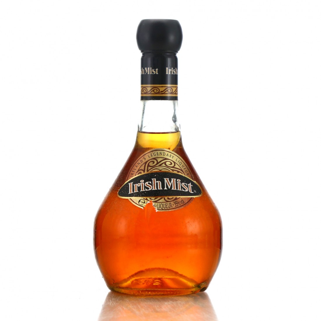 Irish Mist Liqueur 50cl | Whisky Auctioneer