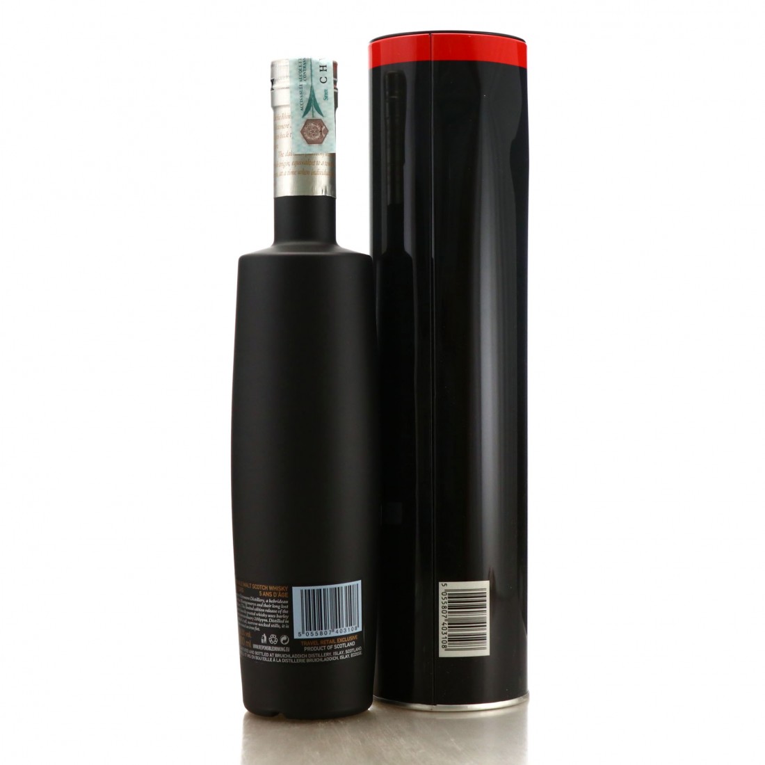 Octomore 7.2 | Whisky Auctioneer