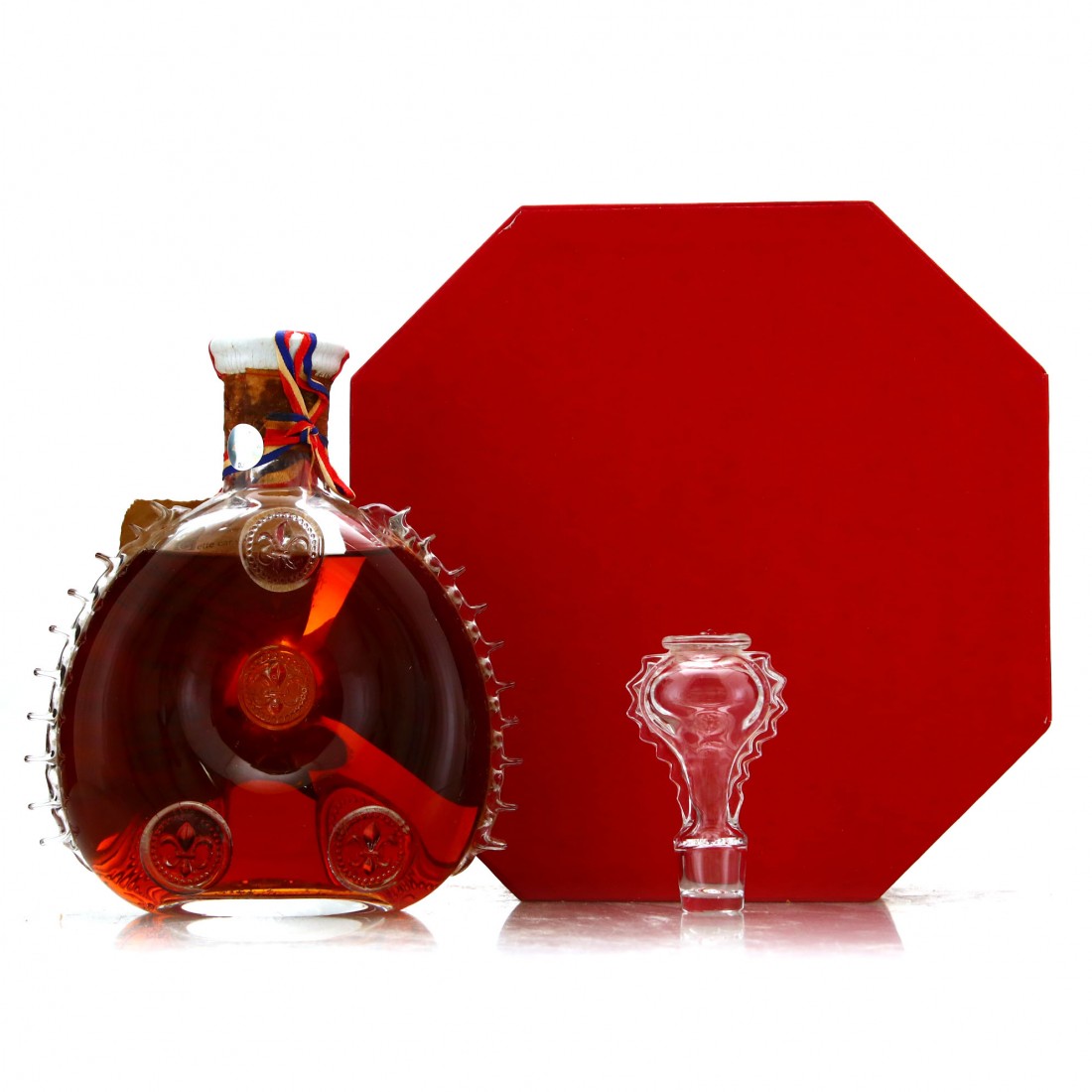 Remy Martin Louis XIII Very Old Cognac 1979 | Whisky Auctioneer