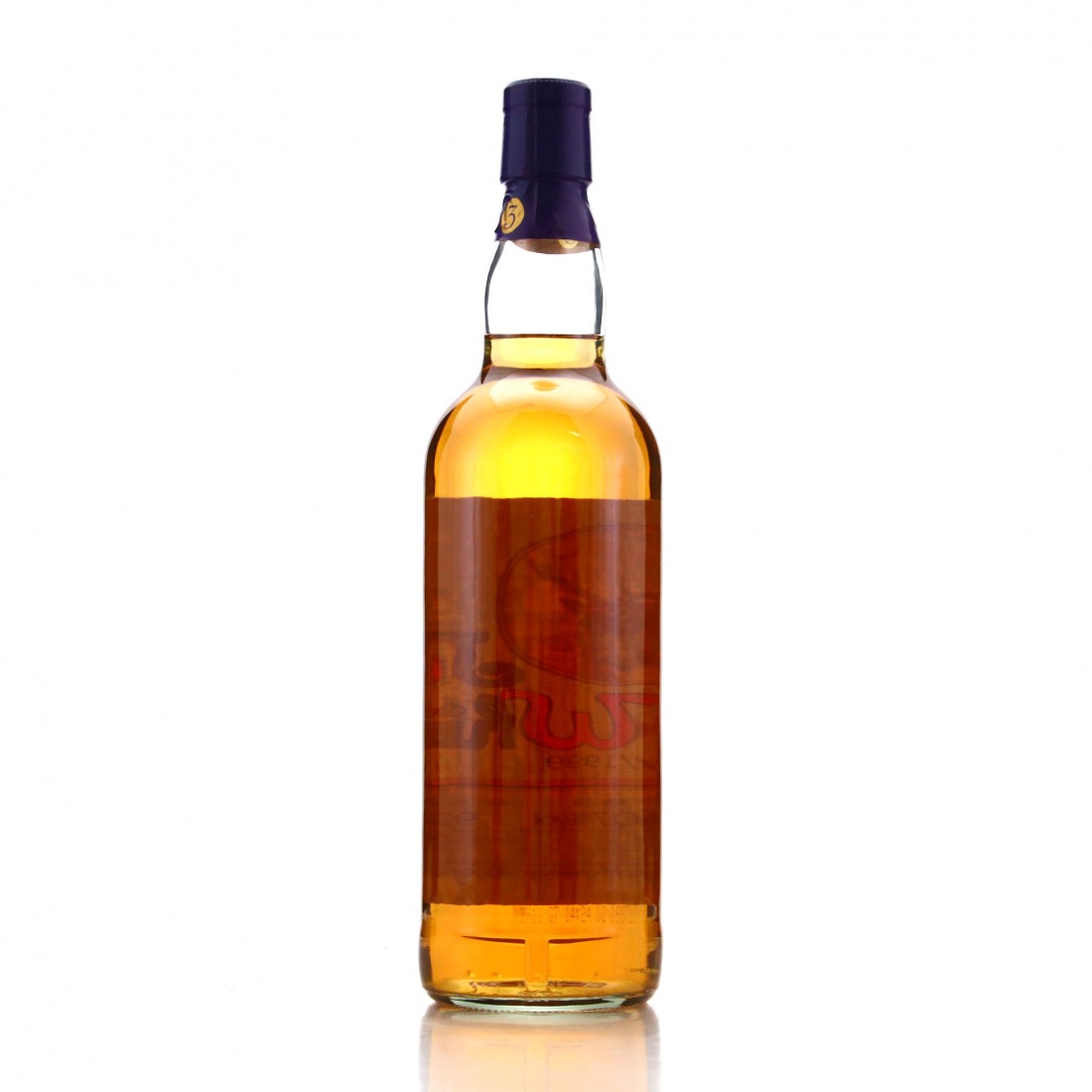 Jura 1999 Single Cask #92 / Matthew Forrest Collection | Whisky Auctioneer