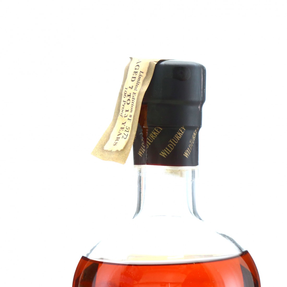 Wild Turkey Freedom Kentucky Straight Bourbon | Whisky Auctioneer