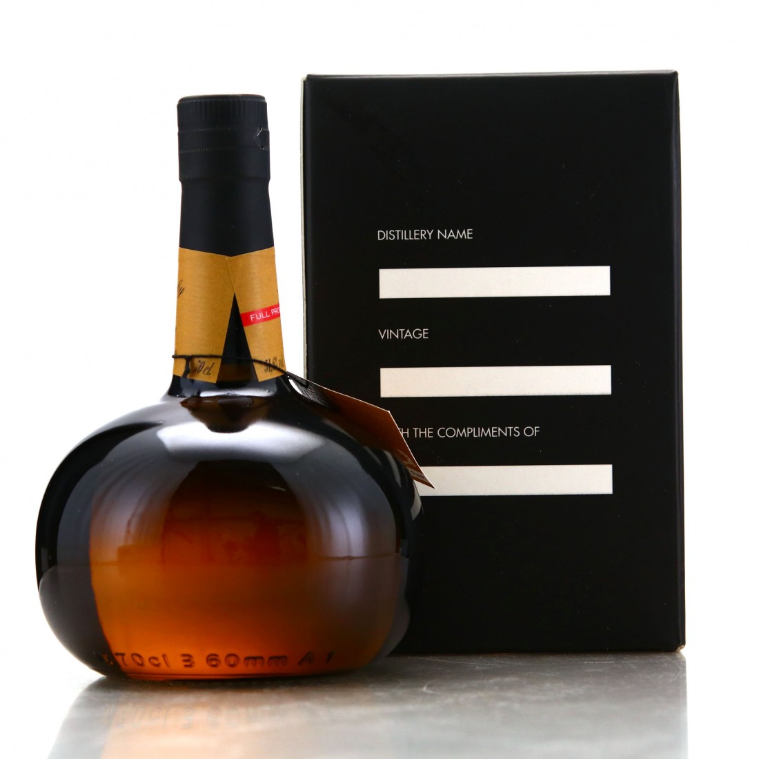Bunnahabhain 40 Year Old Masam Silvano's Collection | Whisky Auctioneer